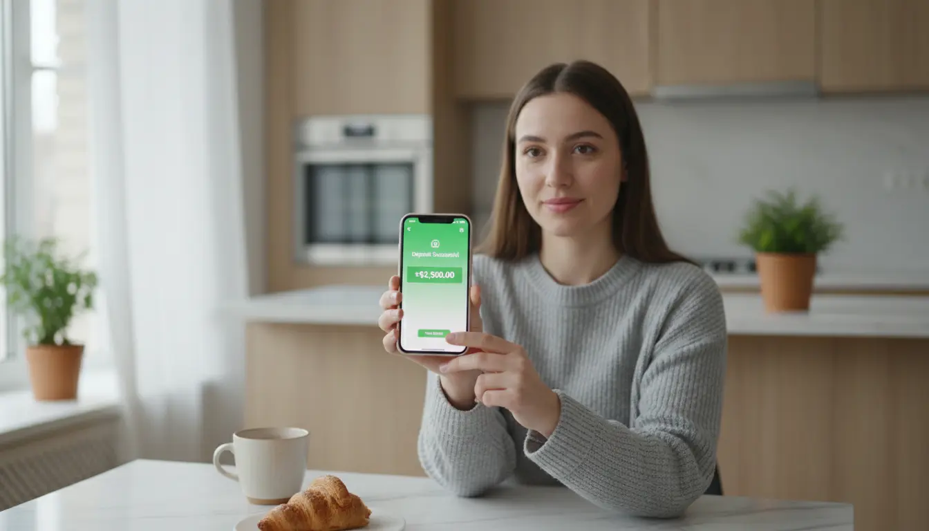 IRS Approves $2000 January 2026 Deposits: Rules and Dates - zennail365.com